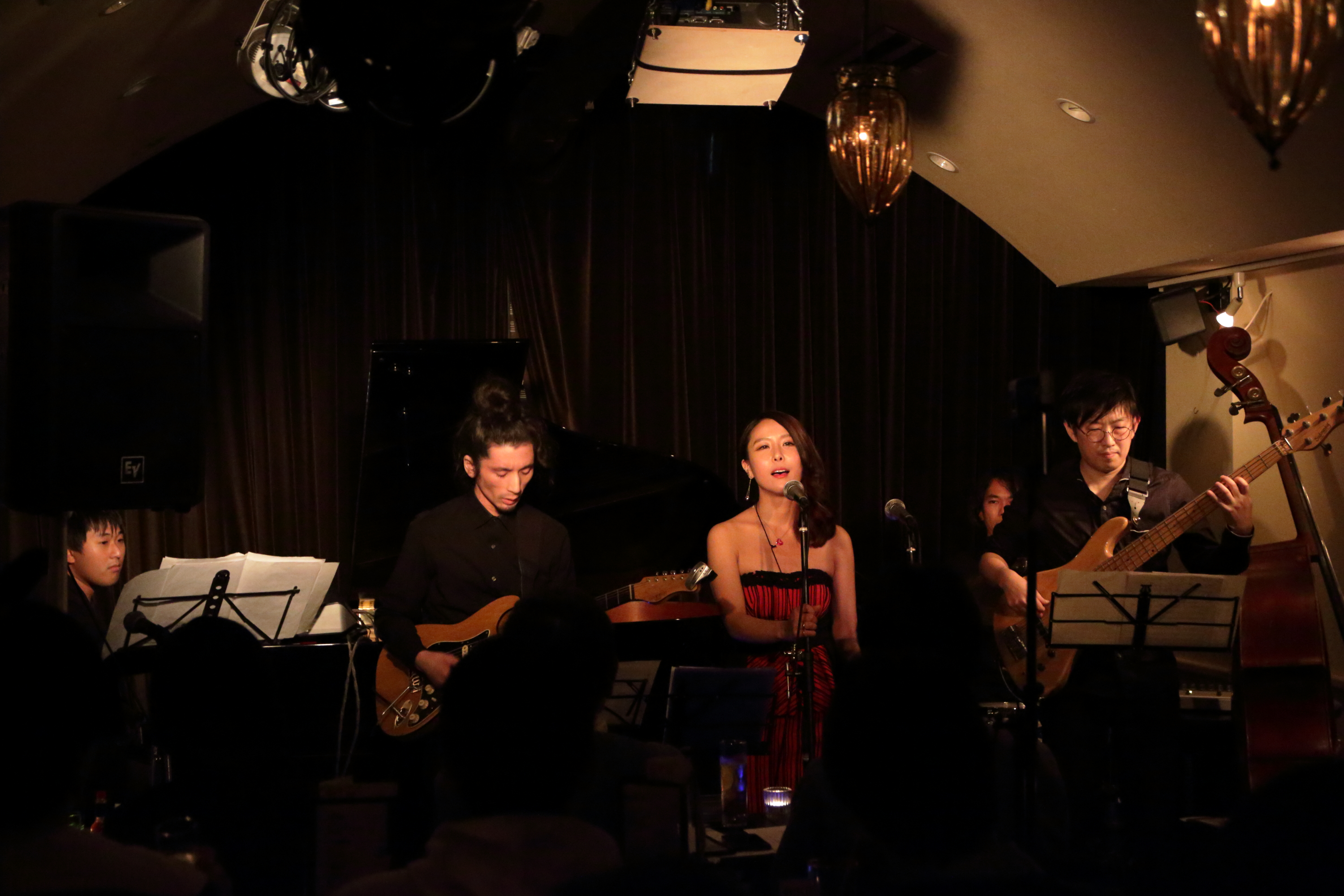 NICE73って歌うんだってさ – 73note