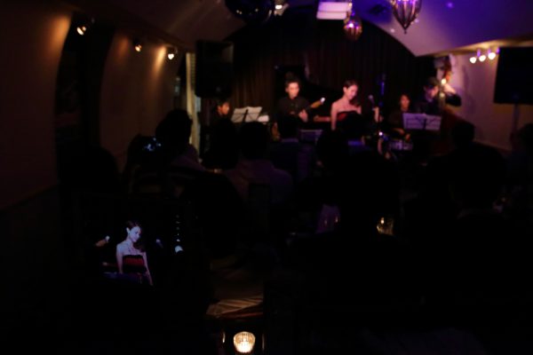 NICE73って歌うんだってさ – 73note