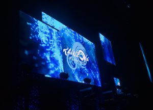 RAINZが駆ける虹 – 73note