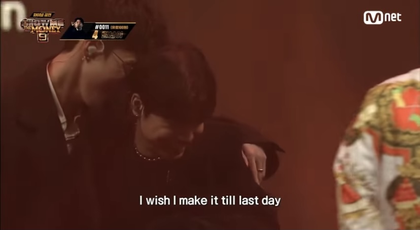 SMTM9ヤングボス LilBoi過去からの脱出 〜後編〜 – 73note